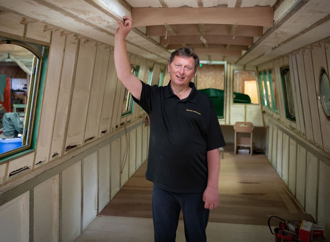 About Us | Beacon Park Boats