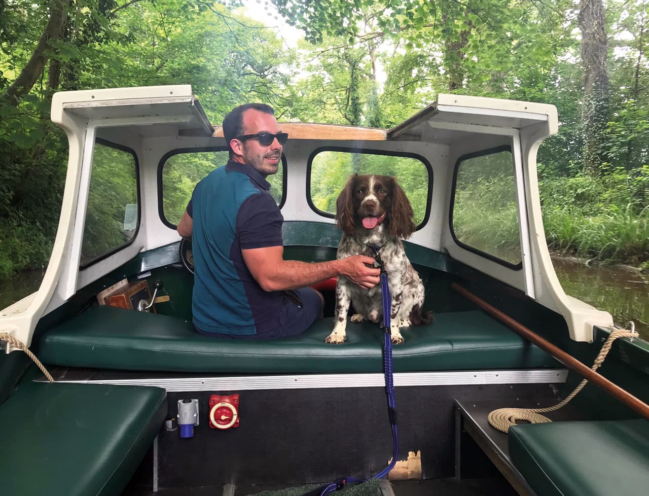 About Us | Beacon Park Boats