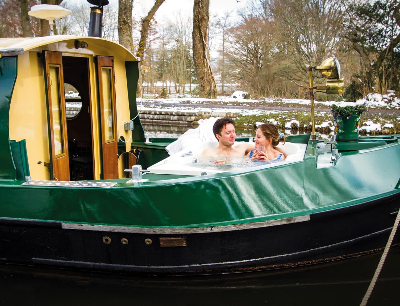 About Us | Beacon Park Boats