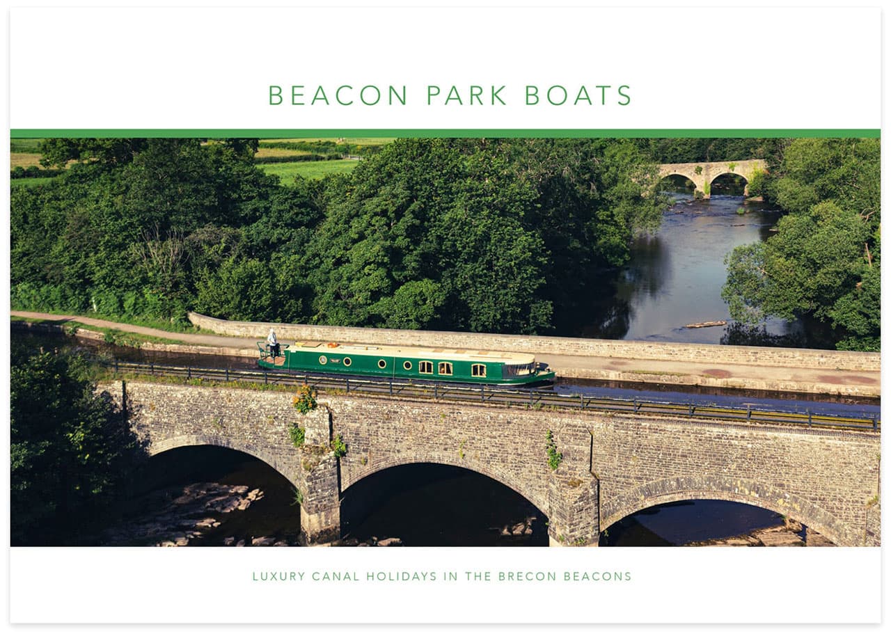 Luxury canal boat holidays UK | Narrowboat Hire | Beacon Park Boats