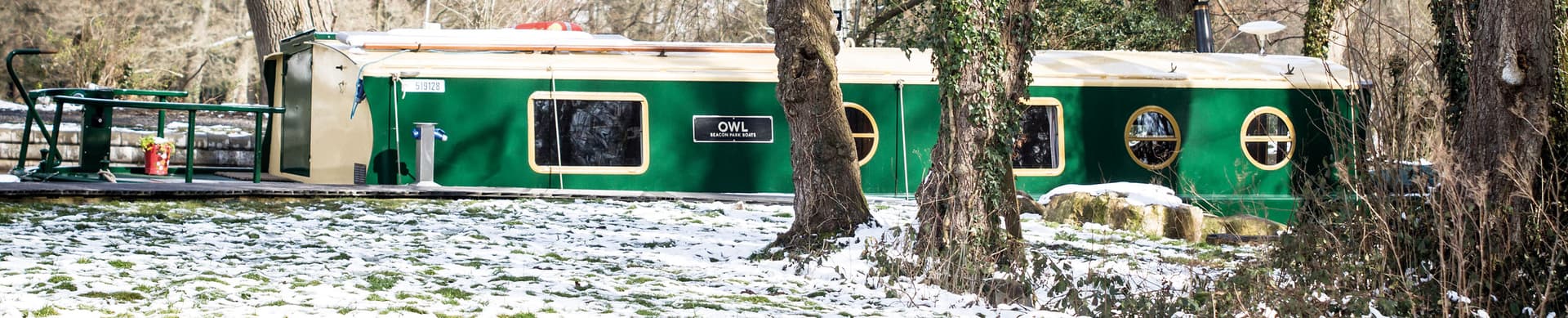 FAQs | Beacon Park Boats