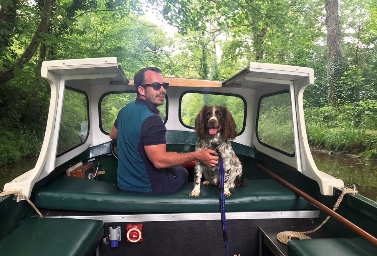 Luxury canal boat holidays UK | Narrowboat Hire | Beacon Park Boats