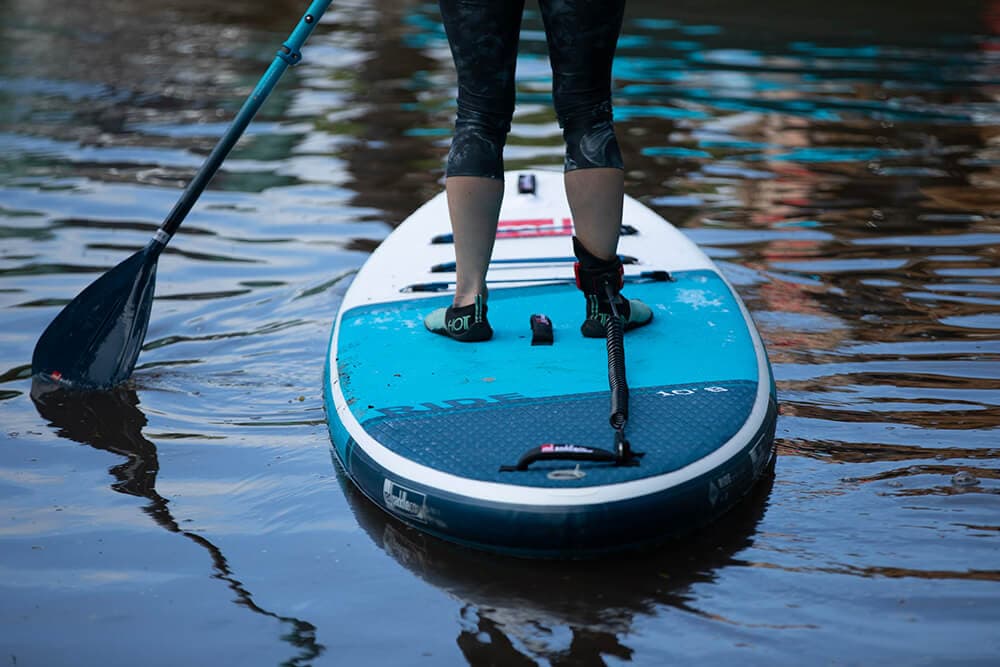 Buzzard | Beacon Park Boats