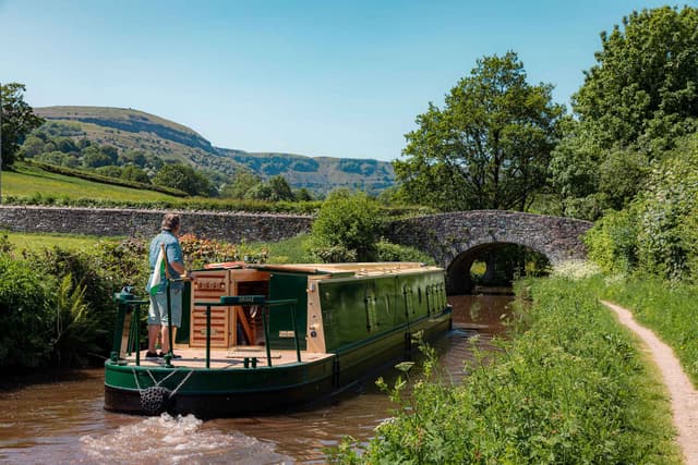 Boat features | Beacon Park Boats